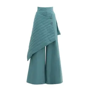 Julia Allert Asymmetrical
