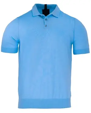 LORDS OF HARLECH Pilgrim Two Polo Shirt