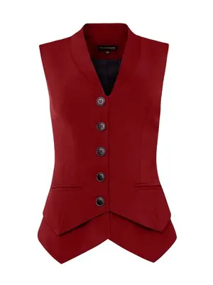 Tia Dorraine Fitted Outerwear For Women