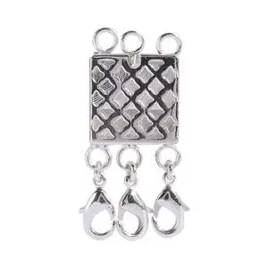LILA RASA Layering Chain Connector