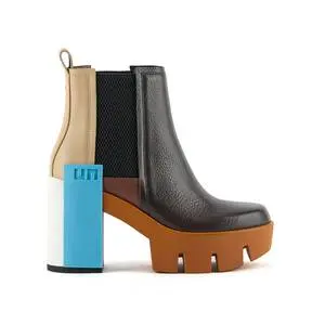 United Nude Pull On Boots For Women