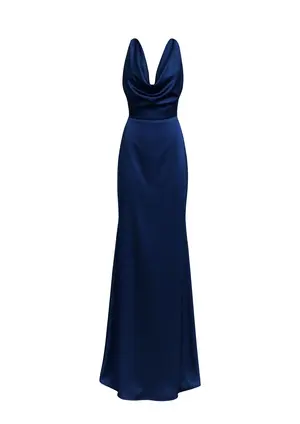 Nazli Ceren Asymmetrical Dresses