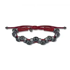 TVENTO Ignis Rubra Bracelet - Red