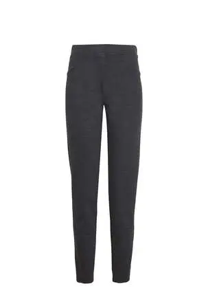 JAMES LAKELAND Cigarette Trousers - Grey
