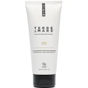 Terre De Mars Organic Bath & Body Products