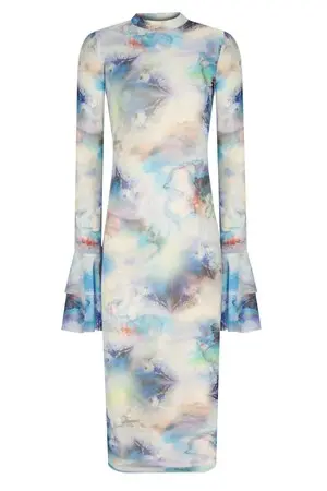 No'design Casual Dresses