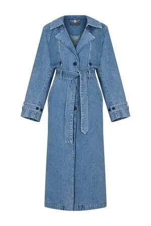 Goc Denim Oversized