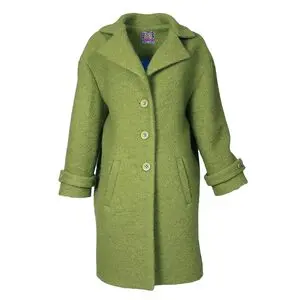 Lalipop Design Coats For Women