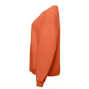 Orange Crewnecks