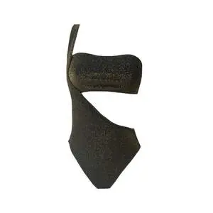 ADICORA Aston Bandeau One-piece - Black