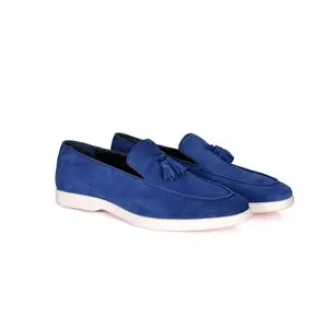 Men's Blue Casual