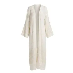 GLAM ON YOU Ciela Robe - White