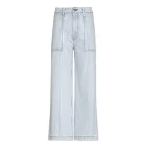 Noend Faded Bottoms For Women