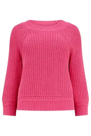SUGARHILL BRIGHTON Keely Cotton Jumper