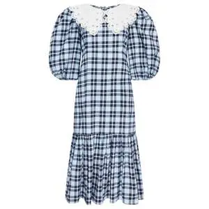 Lisa The Label Tie Detailed Day Dresses