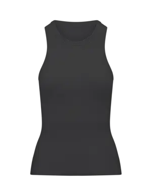 NUDEA Organic Cotton Classic Vest