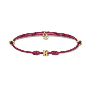 TVENTO Rubra Bracelet - Red