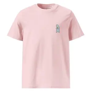 Embroidered T-shirts For Women