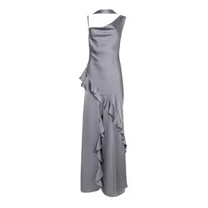 Forever Young The Label Knee Length Evening Dresses