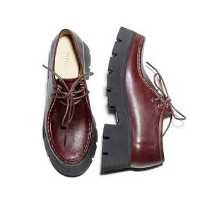 Mafalda Loafer