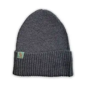 OTTO & SPIKE Otto & Spike Beanies Schmick College Grey
