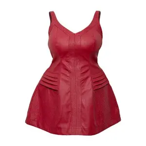 Maison Bogomil Printed Cocktail Dresses
