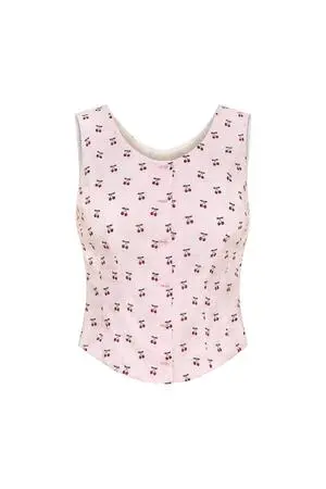 Montce Office Wear Camis Tanks For Women