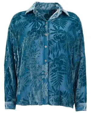 Lords Of Harlech Printed Shirts For Women
