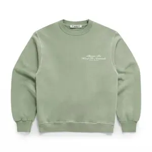 DONT EAT THE HOMIES Be Kind Crewneck