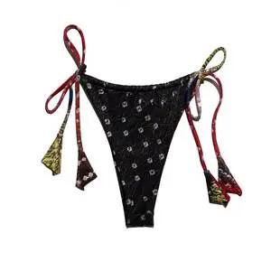 O Niki Sheer Swimsuits