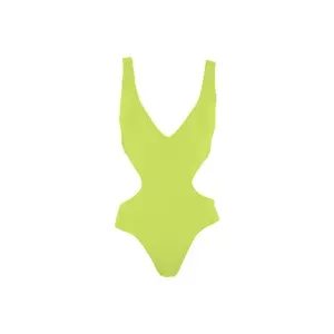 Rêve De Rive Arabella One Piece - Green