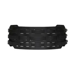 Haute Cuir Wrap