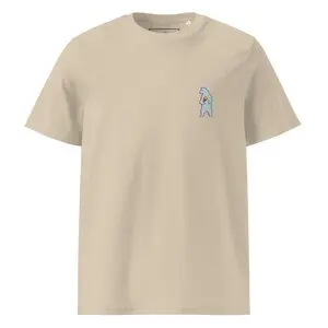 Embroidered T-shirts For Women