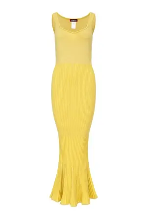 Andreeva Sleeveless Day Dresses