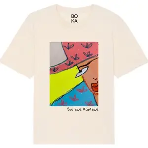 Boutique Kaotique T-shirt T-shirts For Women