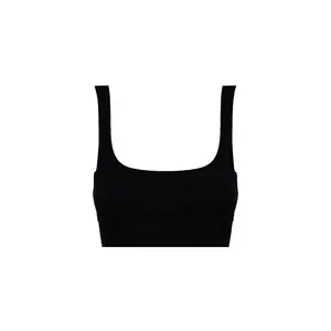 THE KOOZY Victoria Bralette - Black