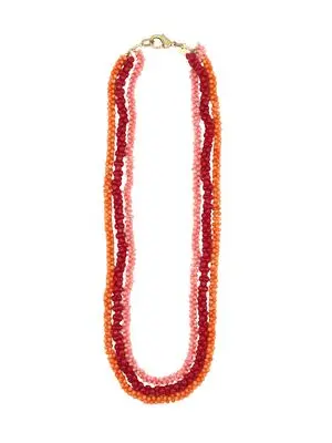 SITA NEVADO Sita Nevado Long Magma Necklace