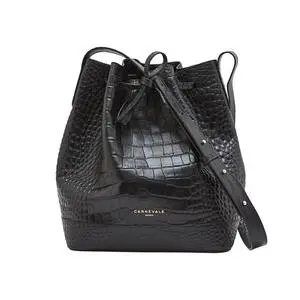 Carnevale Textured Bags For Women