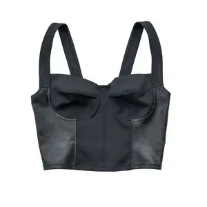CIRCULAR PATH Moto Tank