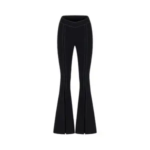 Saint Ones Layered Pants For Women