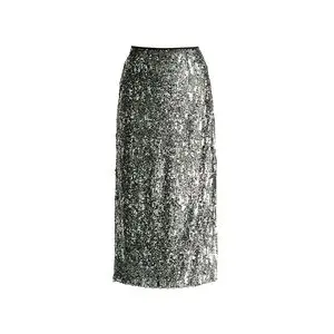 Paisie Zip Up Skirts
