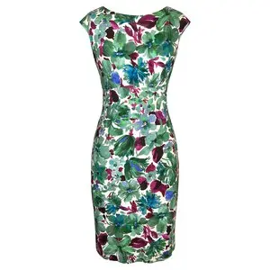 Pencil Day Dresses