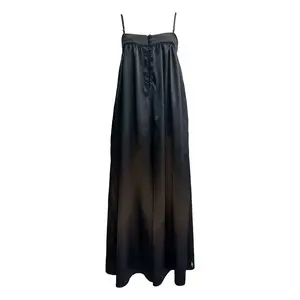 BLAISE LONDON The Tawny Jumpsuit - Black