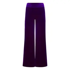 Beatrice Von Tresckow High Rise Bottoms For Women