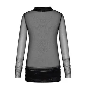 FRANCA VINKA Mila Mini Dress - Black