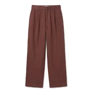 Ashita Fernandes Frill Pants For Women