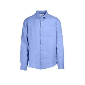 Haris Cotton Button Down Shirts For Men