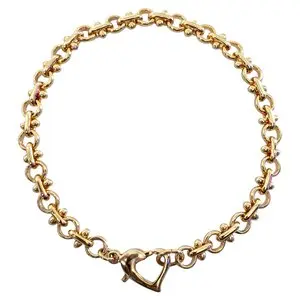 IN CAUDA VENENUM Parvati Bracelet - Gold
