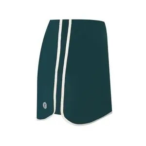 YORSTRULY Spin Tennis Mini Skirt