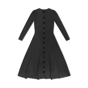 Roch Perel Midi Day Dresses